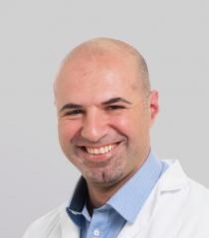 Dr. Aloul - Florida Prosthodontics